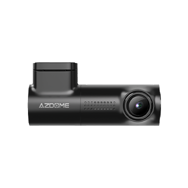 M330-Dash Cam-Azdom-Azdom